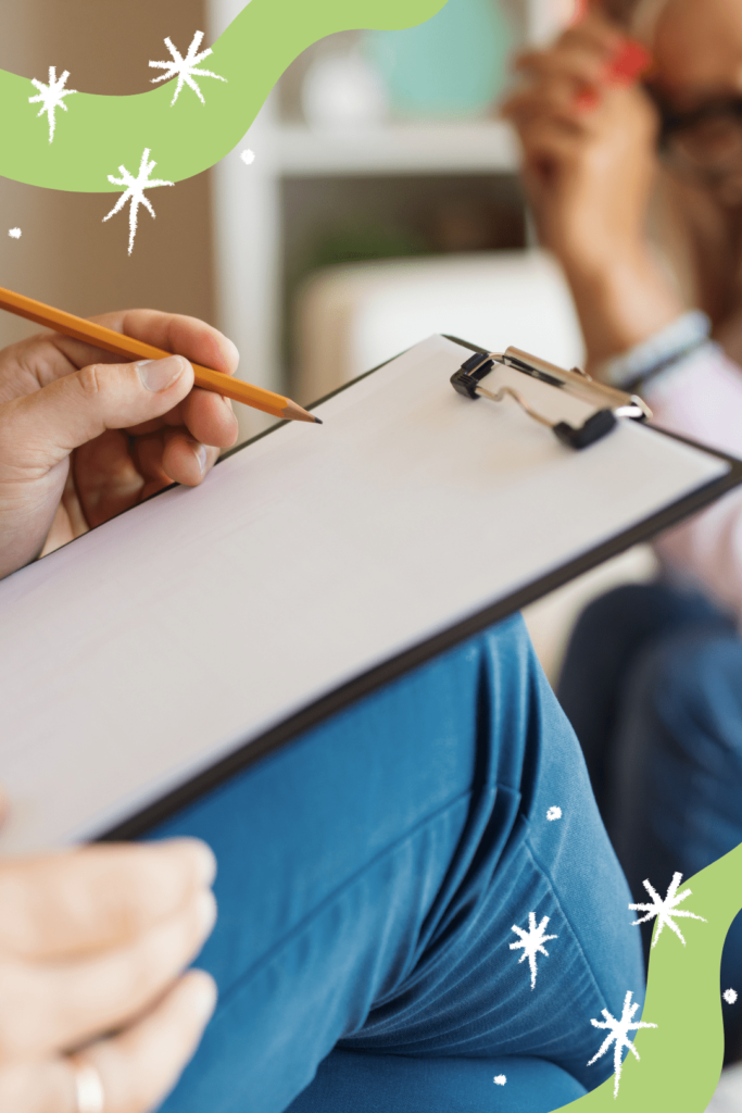 Importancia de las pruebas psicológicas parte 2 - Mind it!